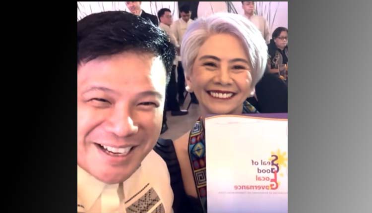 Mayor Honey, gumawa muli ng kauna-unahang record sa kasaysayan ng Maynila | Police Files! Tonite