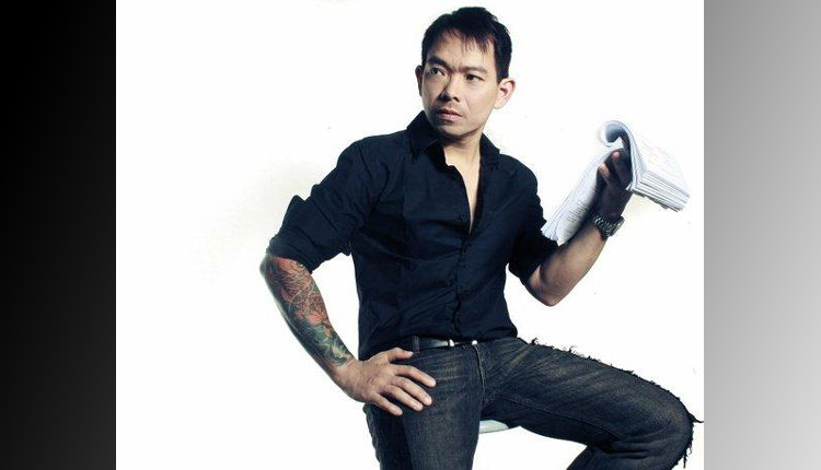 Congrats Kay Direk Nuel Naval | Police Files! Tonite