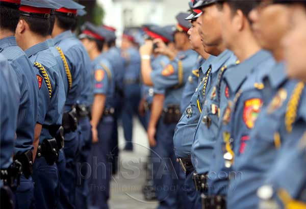 Higit 40k pulis idineploy ng PNP para sa Christmas exodus | Police Files! Tonite