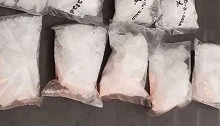 P9.7m shabu nasabat sa Tacloban City | Police Files! Tonite