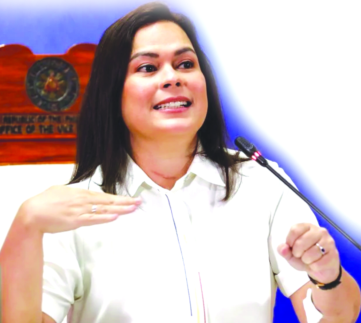 INC SUPORTADO SI PBBM, KONTRA SA 'IMPEACH SARA' | Police Files! Tonite