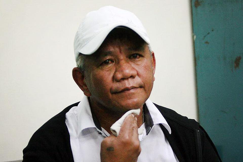 BI iimbestigahan ang impormasyon kaugnay sa Davao Death Squad member na ...