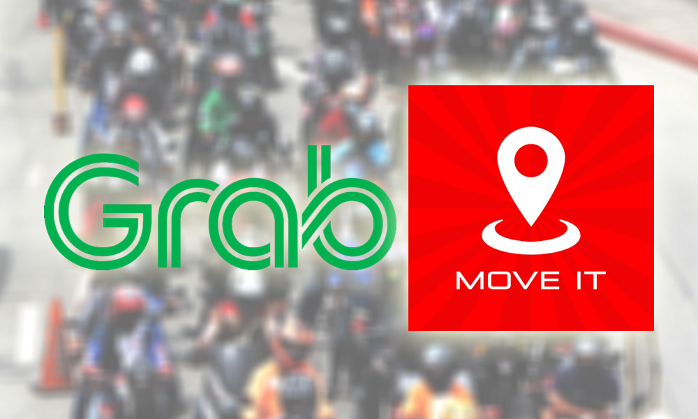 Kapabayaan ng Grab-Move It sa screening process ugat ng mataas na kaso ...