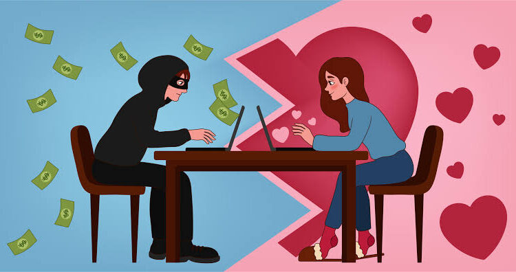 15 Pinoy nabibiktima ng love scam kada-araw | Police Files! Tonite