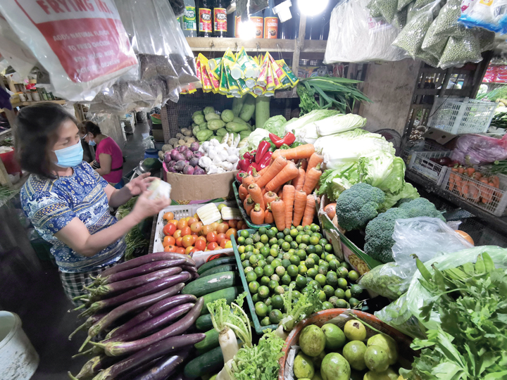 Inflation rate noong Disyembre 2024, bumilis sa 2.9% – PSA | Police Files! Tonite