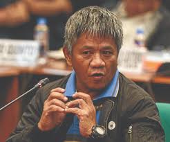 Matobato walang passport para lumabas ng Pinas - DFA | Police Files! Tonite