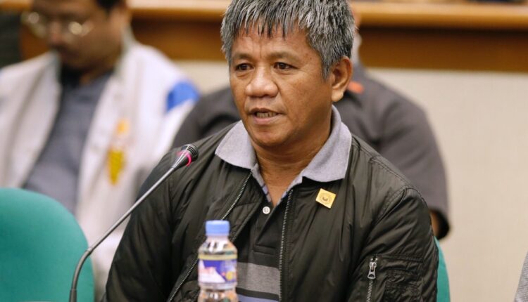 ‘Hitman’ ni Duterte nagsalita pa bago lumabas ng Pilipinas | Police ...