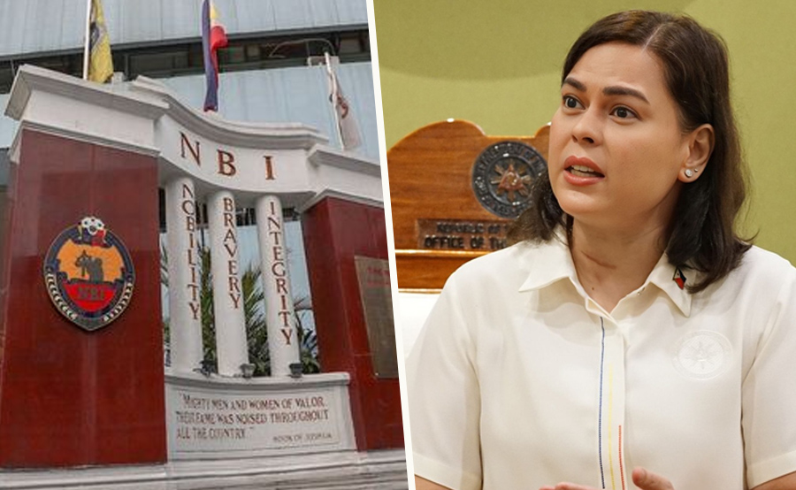 ‘Walang politika sa pagsasampa ng klaso vs VP Sara - NBI | Police Files! Tonite