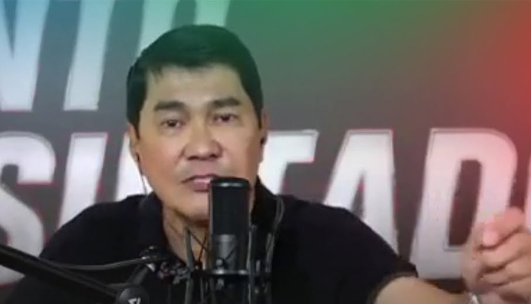 LIFE IMPRISONMENT AT P10 MILYONG MULTA SA SCAMMER NG MGA OFW — REP ...