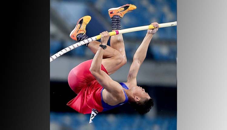 EJ Obiena nakatakdang umpisahan ang 2025 season sa Germany | Police ...