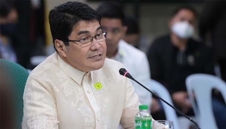 Child support bill... PANUKALANG BATAS NI CONG. ERWIN TULFO SUPORTADO ...