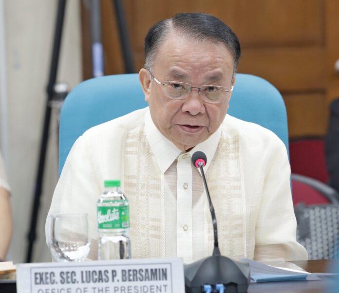 Malakanyang ipinauubaya na sa DOJ ang imbestigasyon sa mga kaso vs VP Sara | Police Files! Tonite