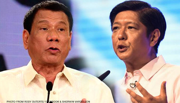 Mayor Baste Duterte muling inupakan si PBBM...DIGONG: ADIK SI PBBM SA ... Mayor Baste Duterte muling inupakan si PBBM...DIGONG: ADIK SI PBBM SA ...