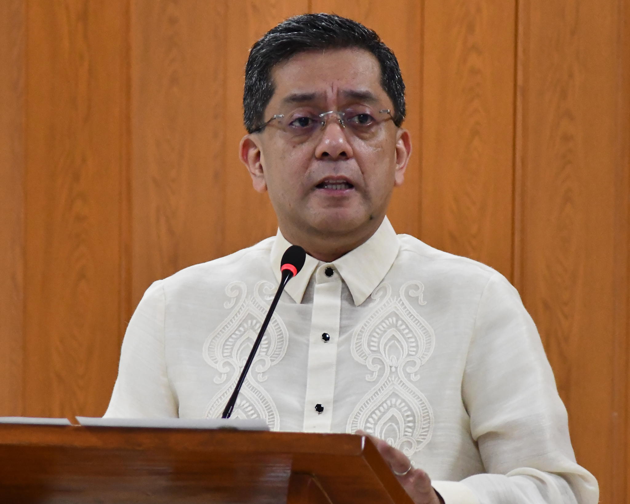 5 SENATORIABLES LUMABAG SA GUIDELINES NG PAGKAKABIT NG CAMPAIGN ...