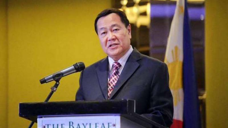 Impeachment kay VP Sara kaya pang talakayin – Ex-SC Justice Carpio ...