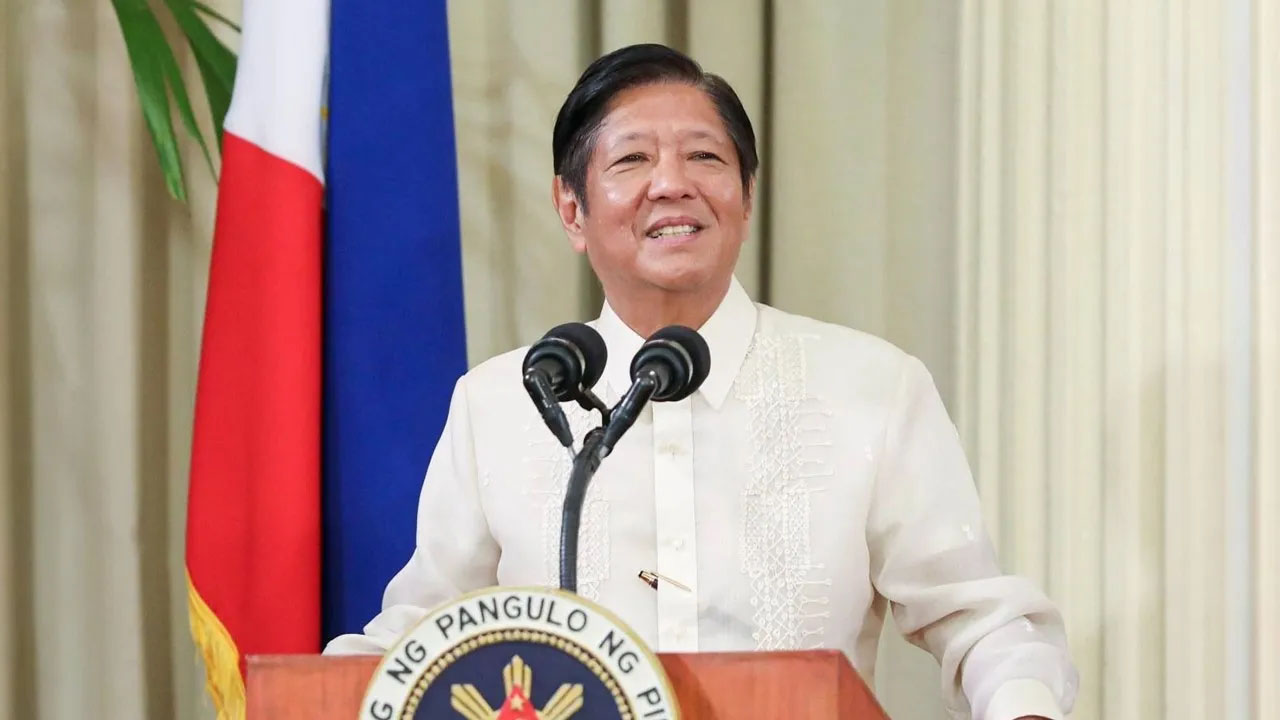 PBBM target ang 12-0 win para sa mga kandidato ng administrasyon sa ...