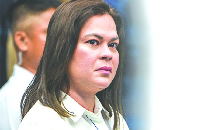 Sa botong 215 ng mga kongresista...VP SARA IMPEACHED SA KAMARA! | Police Files! Tonite