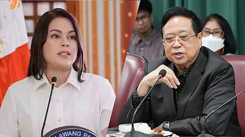 Kamara ipapaubaya sa OSG pagsagot sa petisyon ni VP Sara sa SC | Police Files! Tonite
