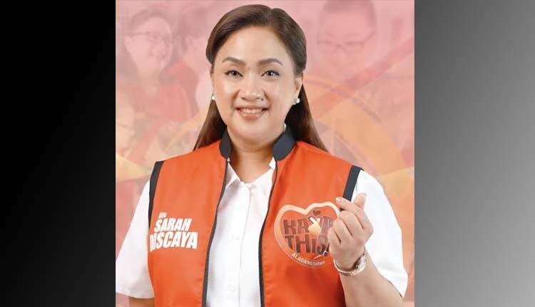 Mas maraming trabaho sa Pasig City, tiniyak ni Mayoralty Candidate Sara Discaya | Police Files ...