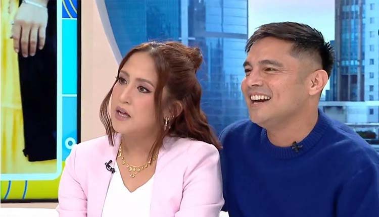 Andrea excited na sa pagpasok sa 'Batang Quiapo'; Marvin dinetalye ang ...