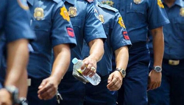3 pulis-Valenzuela kulong sa kotong | Police Files! Tonite 3 pulis-Valenzuela kulong sa kotong | Police Files! Tonite