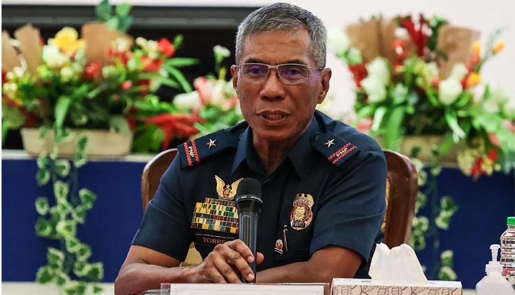 HINDI MATITIBAG ANG ISANG MABUTING PULIS | Police Files! Tonite