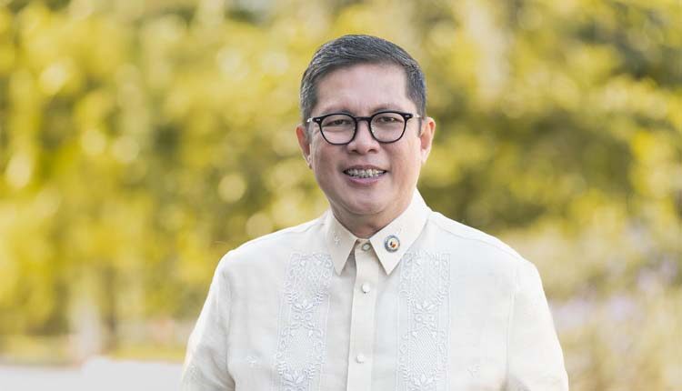 Yamsuan calls on PNP to ensure rule of law, human rights respected in ...