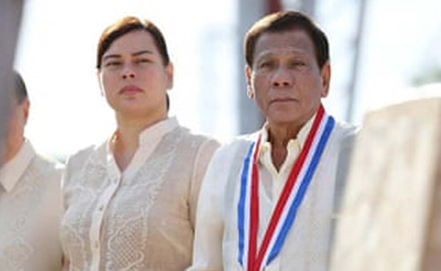 VP Sara aminadong ‘di na maibabalik sa Pilipinas si ex-PDu30 | Police Files! Tonite