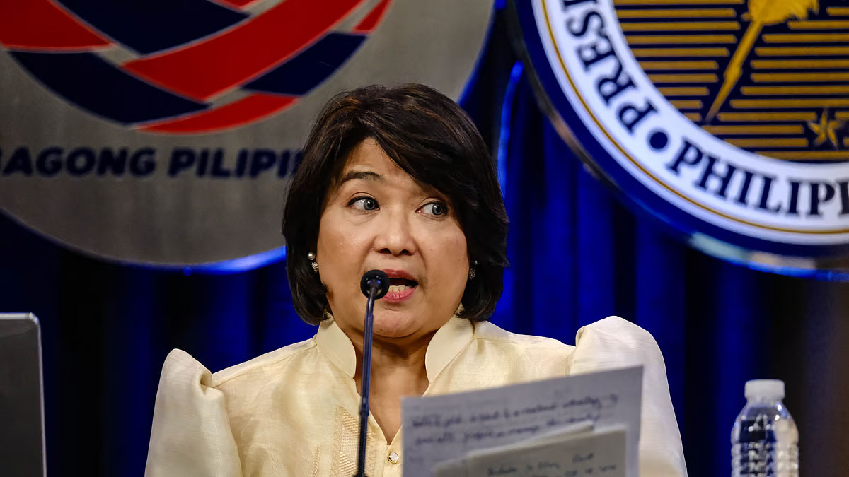 Malakanyang sa OFWs sa Europa: ‘Wag ituloy ang planong Zero Remittance ...