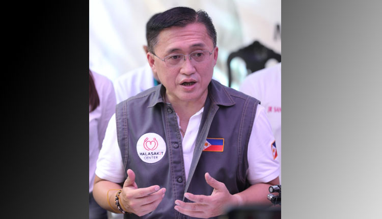 Bong Go No. 1 sa MBC-DZRH senatorial survey | Police Files! Tonite