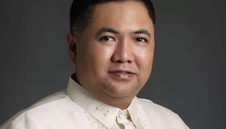 Goitia binatikos matapos kondenahin pag-angkin ng Tsina sa Palawan ...