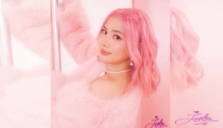 JASHU Brings the Rise of Cute PPop vibes with Debut Single “UWI” | Police Files! Tonite