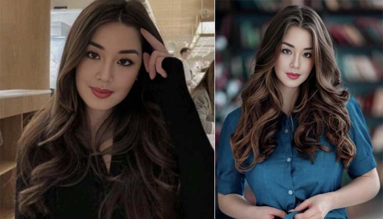 A TEACHER PARTYLIST NOMINEE VIRGINIA RODRIGUEZ, SUPORTADO ANG HAKBANG ...