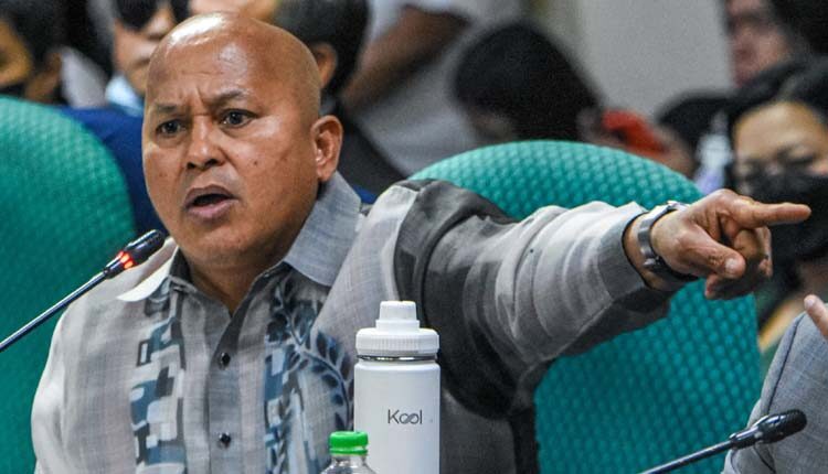 BATO FINDS RENEWED APPRECIATION FOR VERY PERSONAL, ‘GUERILLA STYLE ...
