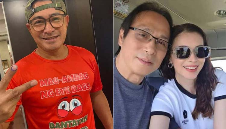 Cesar nagreak sa relasyong Sunshine at Atong; Lloydie maemosyunal ang ...