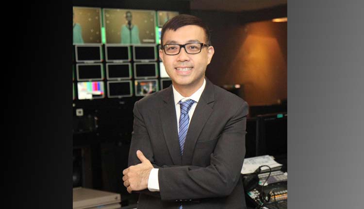 Willard Cheng sasabak na anchor ng 'Agenda' sa Bilyonaryo News Channel ...