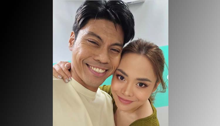 Pero binabalikan din... Kim dinetalye ang tatlong beses na ...