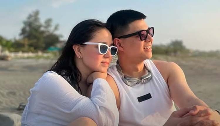 Mikee inamin, hiwalay na kay Paul matapos ang 4 taong relasyon | Police ...