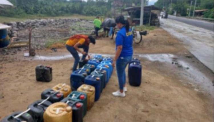 CIDG WINALIS MGA ‘PAIHI’ SA BICOL! | Police Files! Tonite