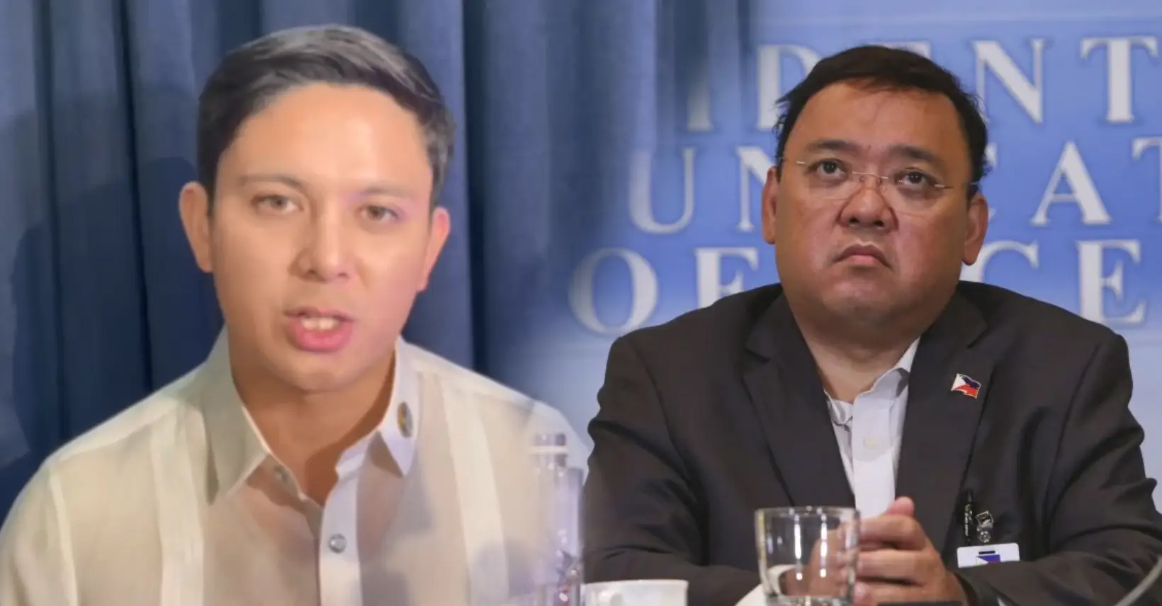 DOJ inaayos na mga dokumento sa pag-aresto kay Roque | Police Files! Tonite