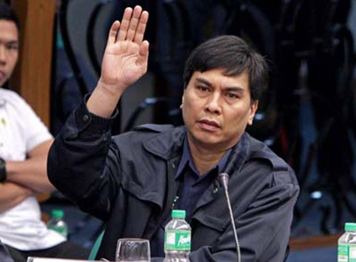 P1-M SA ULO NI EX-COL. DUMLAO | Police Files! Tonite