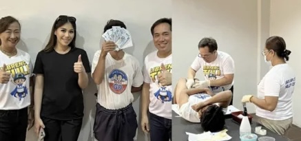 P10K hanggang P20K regalo sa magpapatuli | Police Files! Tonite