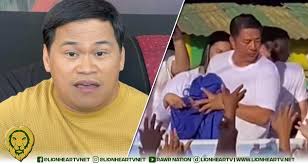 Ogie Diaz di pinalampas si Willie Revillame, binatikos ang pagiging ...