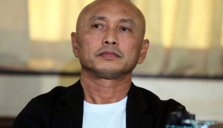 Teves absuelto sa murder, pero kulong parin sa Degamo massacre | Police ...