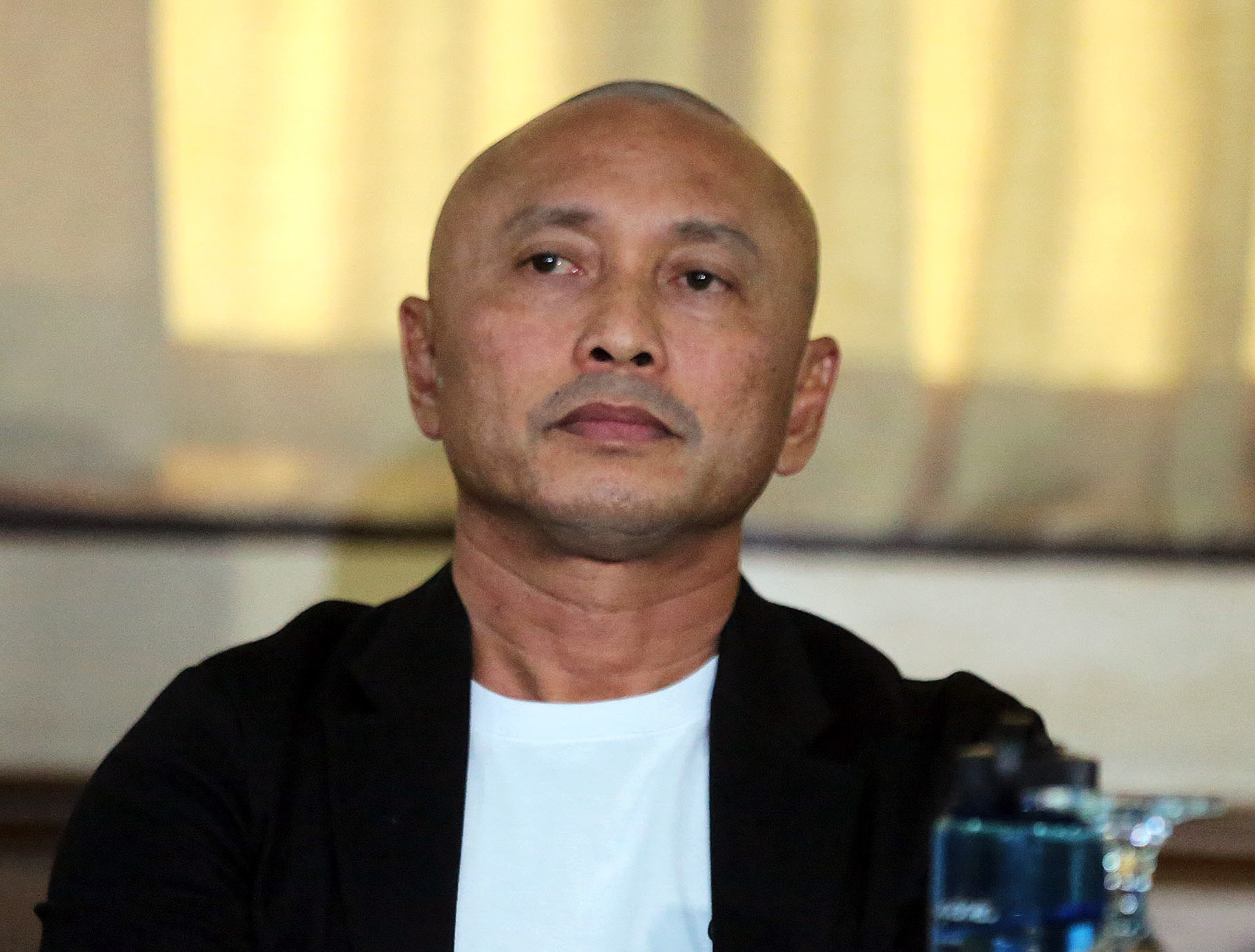 Ex-Rep. Teves mananatili sa kustodiya ng NBI-DOJ | Police Files! Tonite