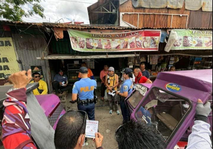 10.6% Crime Solution Efficiency, naitala - Lagradante | Police Files ...