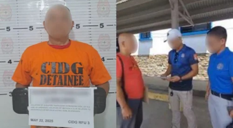 Co-accused nina Harry Roque, Cassandra Ong timbog | Police Files! Tonite