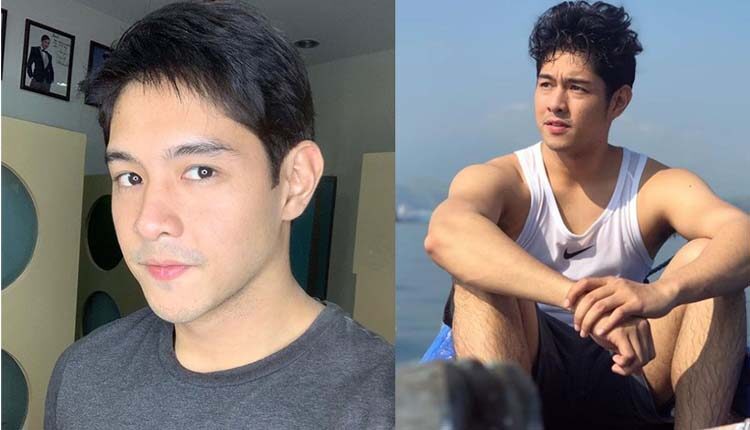 Jeric bet maging PBB housemate | Police Files! Tonite