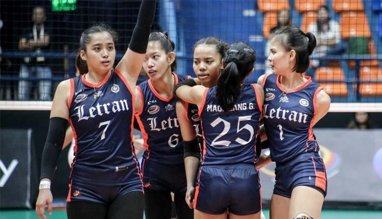 Letran winalis ang San Sebastian | Police Files! Tonite