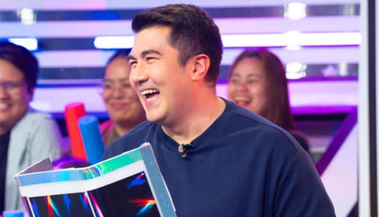 Luis balik-game show host nang matalo sa eleksyon | Police Files! Tonite